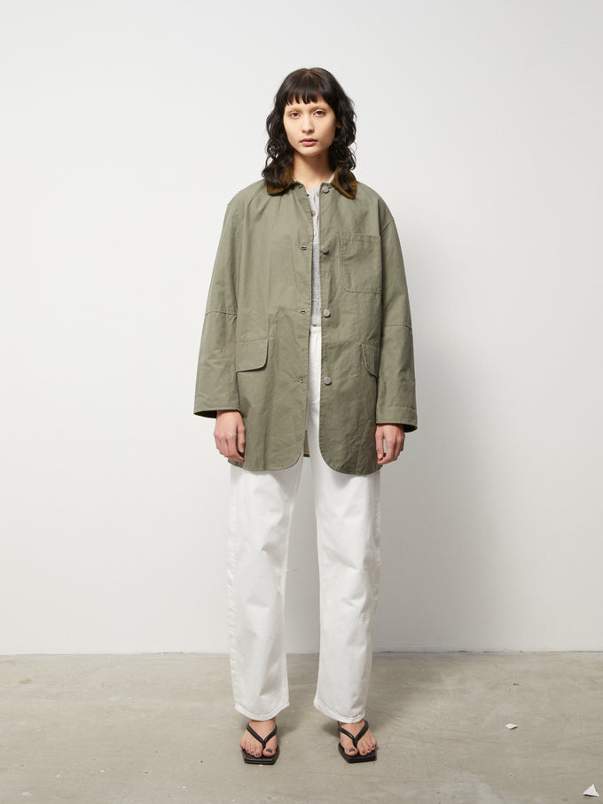 Women - Spring / Summer | BRIXTOL TEXTILES